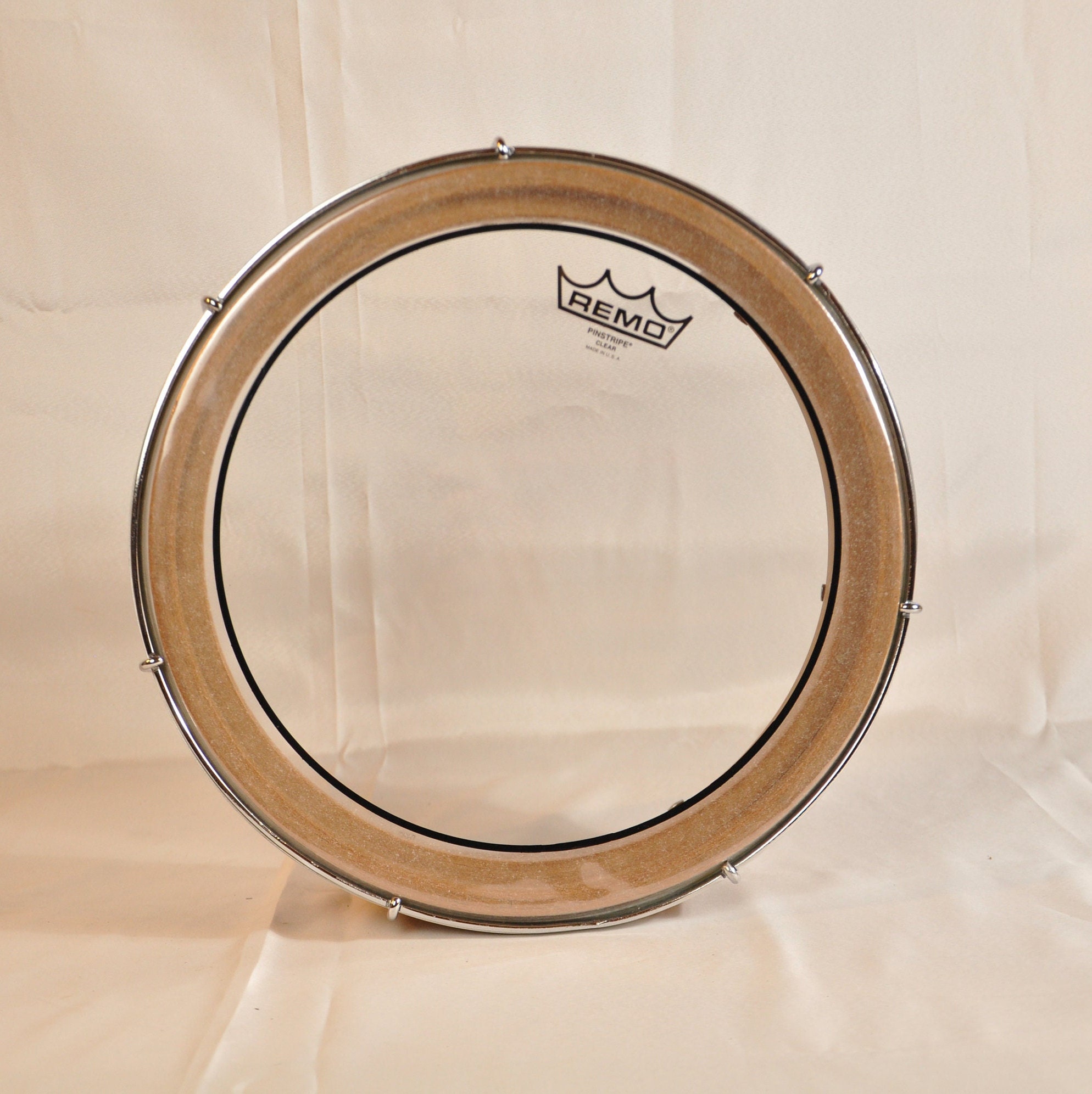 Turkish Bendir Hollo Professional Frame Drum With Remo Skin - Etsy
