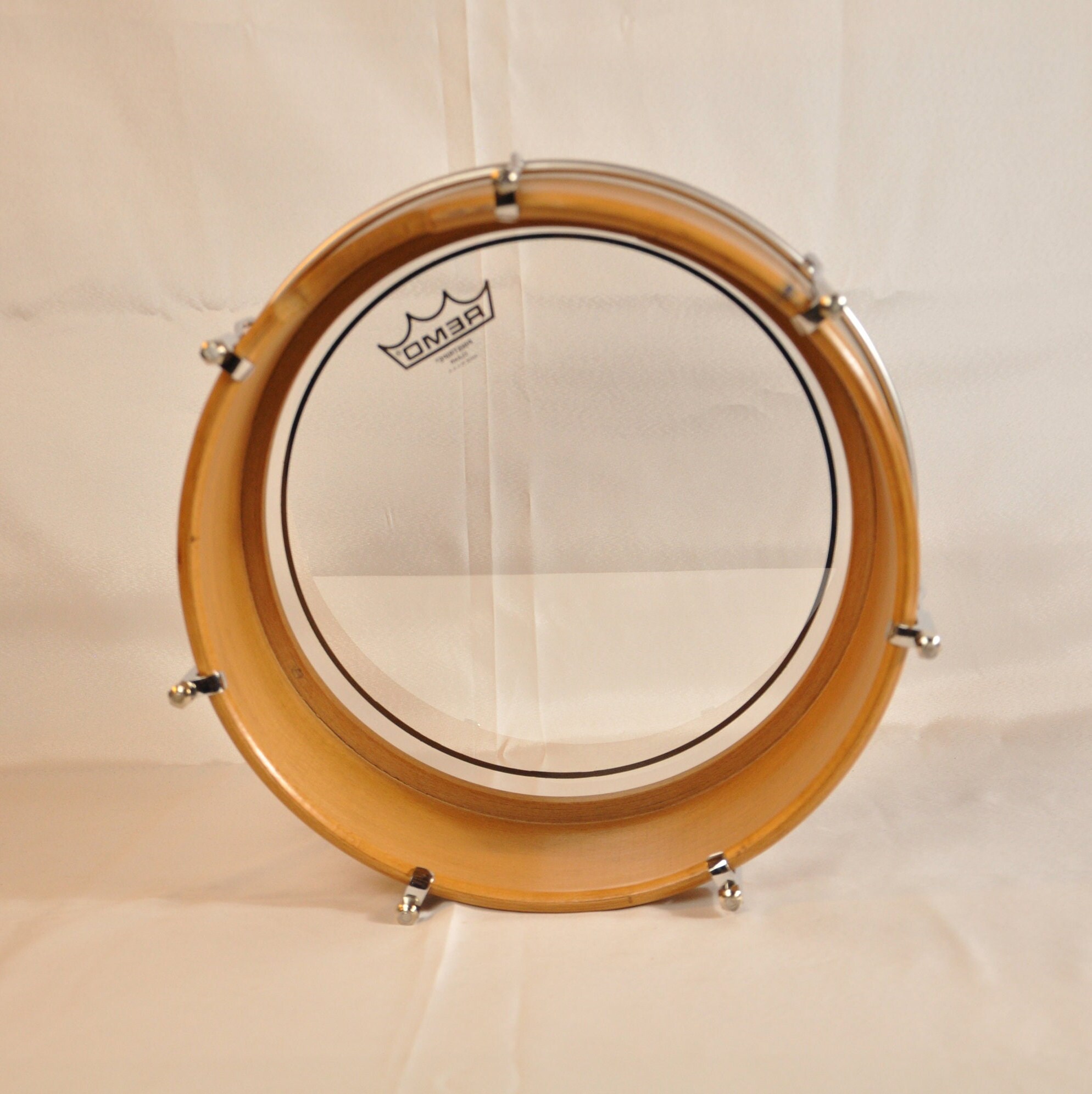 Turkish Bendir Hollo Professional Frame Drum With Remo Skin - Etsy