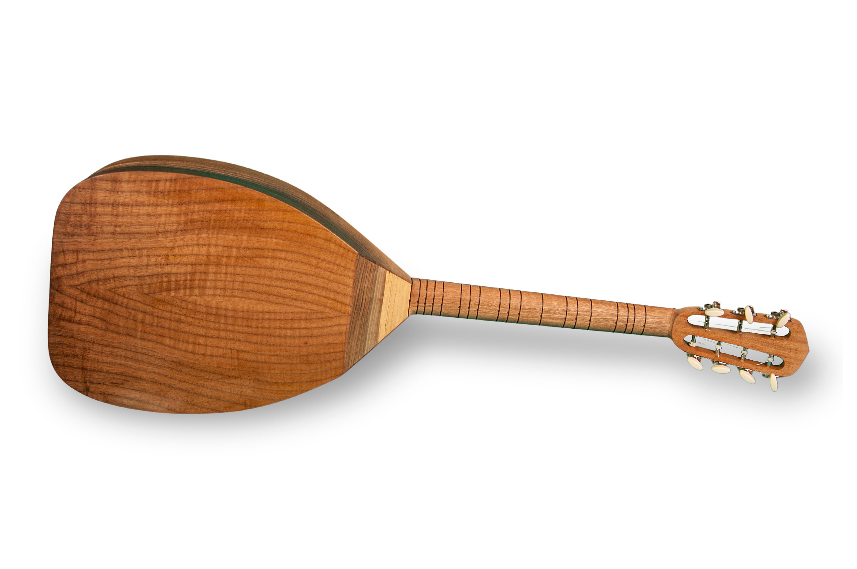 Turkish Lavta lute Electro Acoustic Special Desing - Etsy