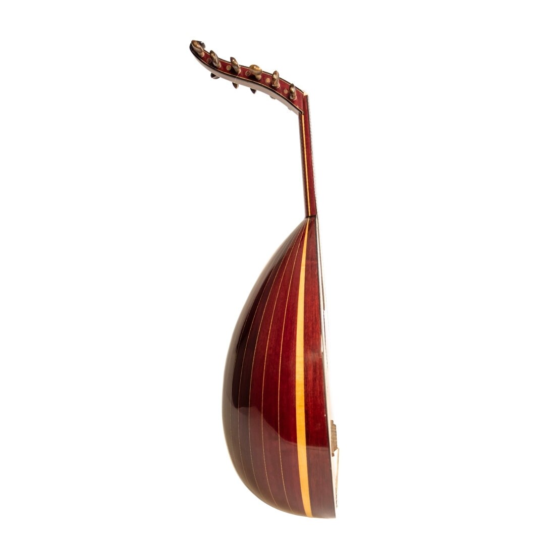 Arabic Iraqi Oud Mobile Suspended Bridge Premium Quality Oud hard Case ...