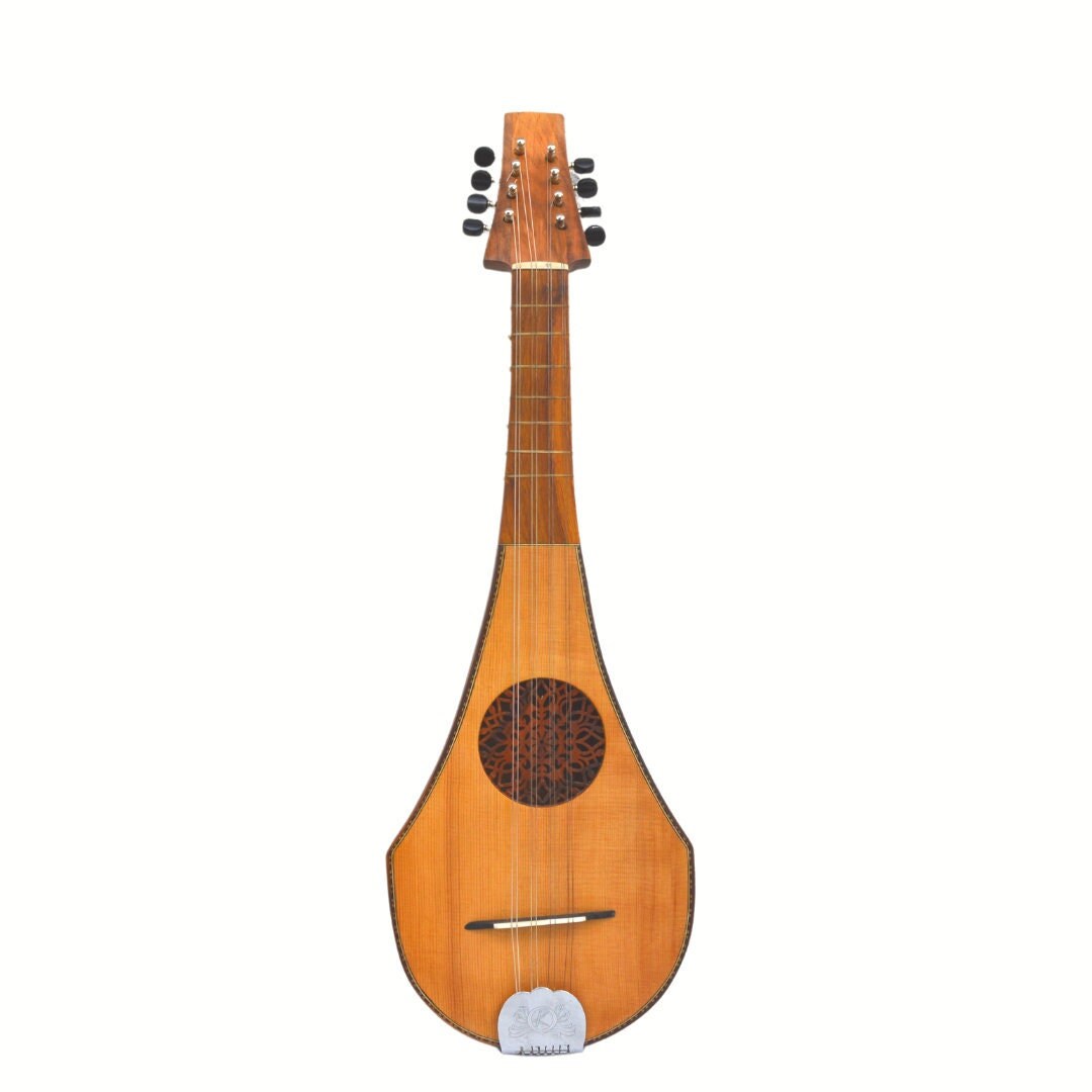 Medieval Musical Instruments