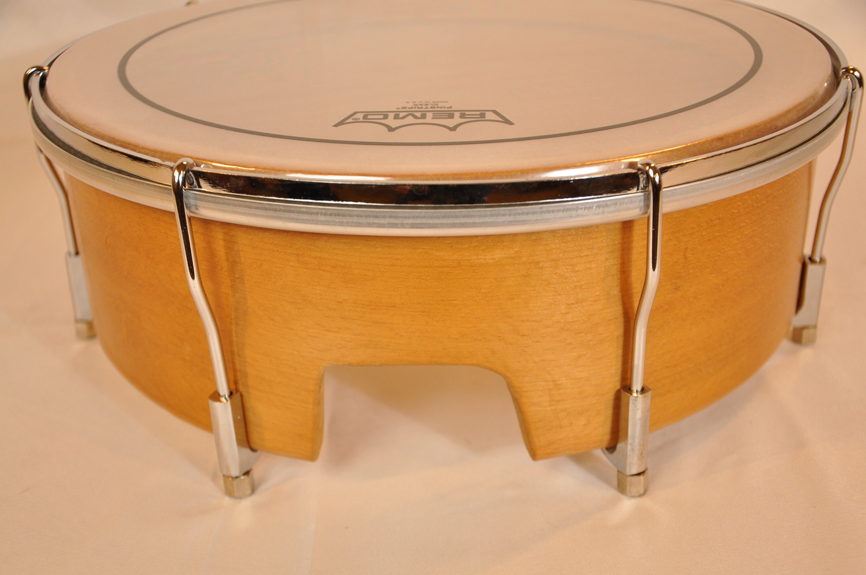 Turkish Bendir Hollo Professional Frame Drum With Remo Skin - Etsy