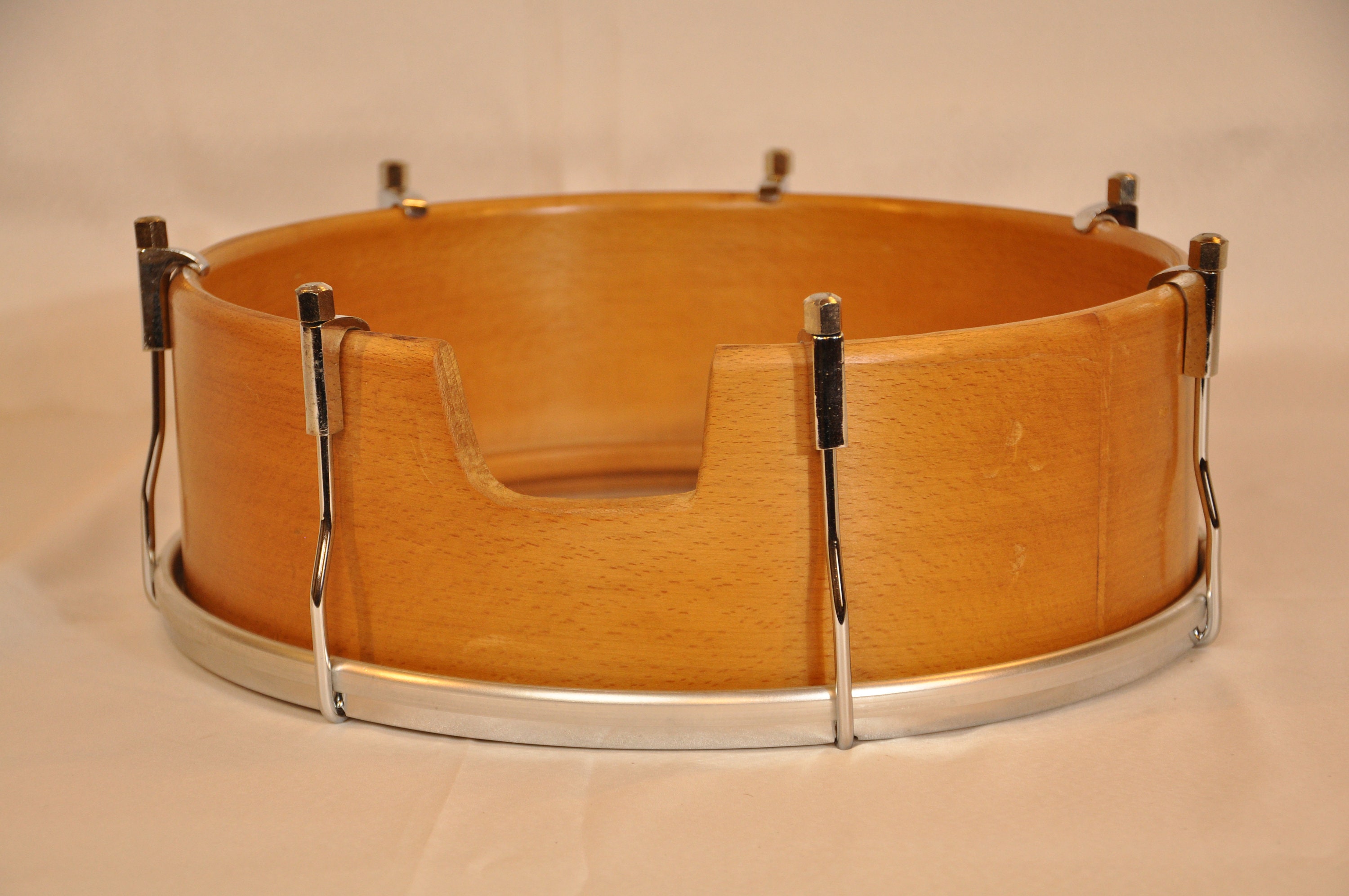 Turkish Bendir Hollo Professional Frame Drum With Remo Skin - Etsy