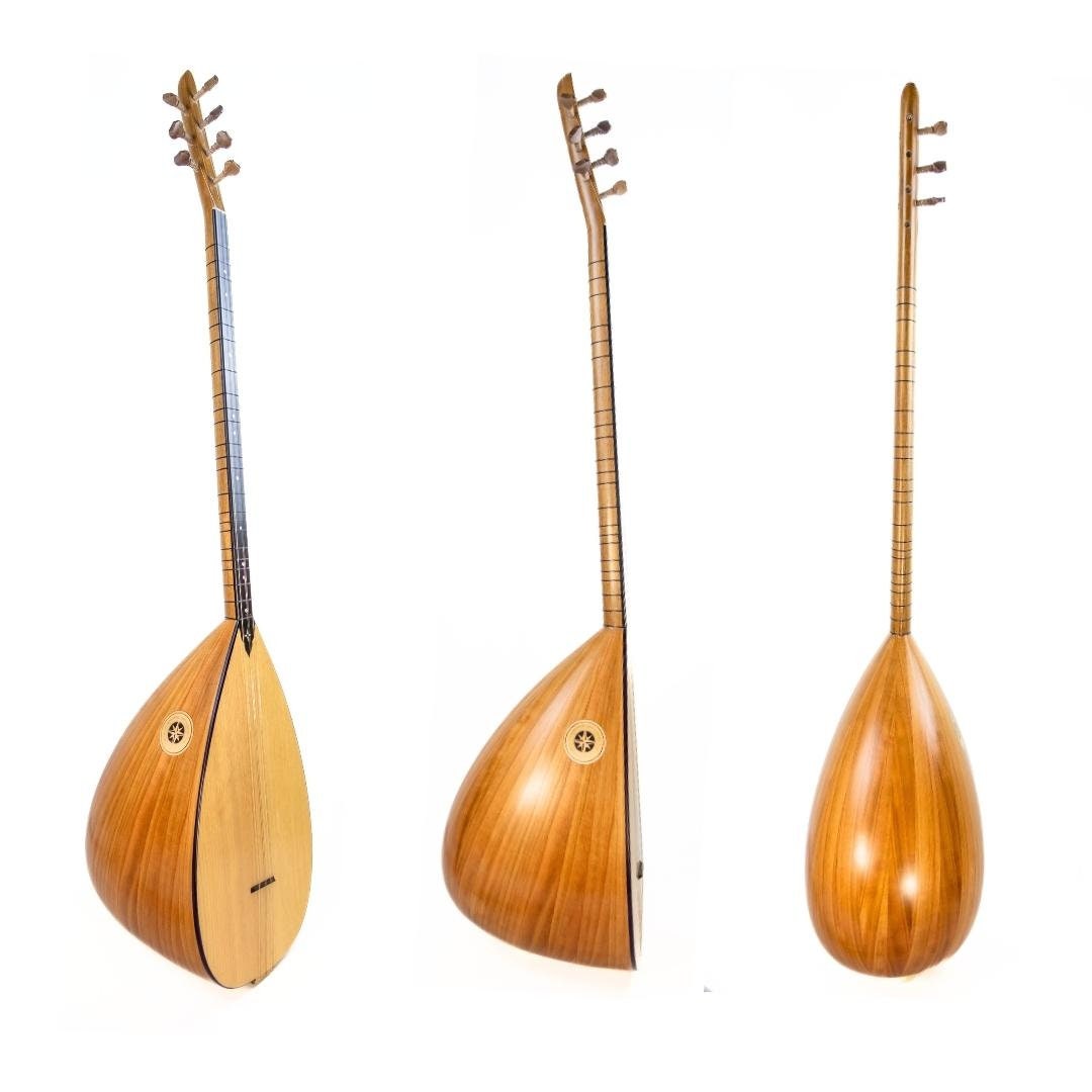 Long Neck Baglama Turkish Saz turkish Baglama Uzun Sap - Etsy