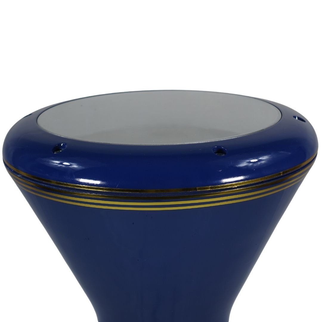 Pro Aluminum Darbuka Doumbek Dohola Sombati - Etsy