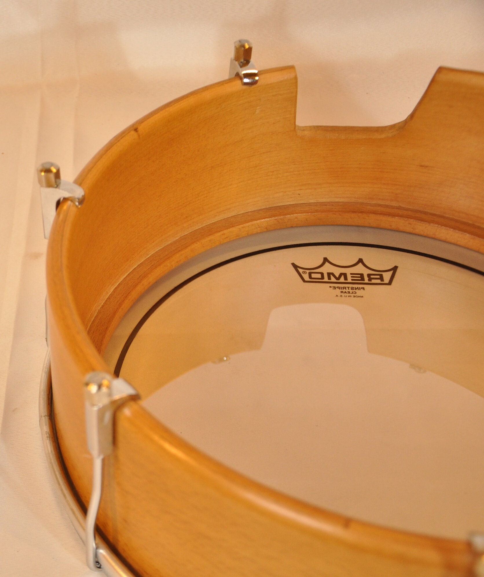 Turkish Bendir Hollo Professional Frame Drum With Remo Skin - Etsy