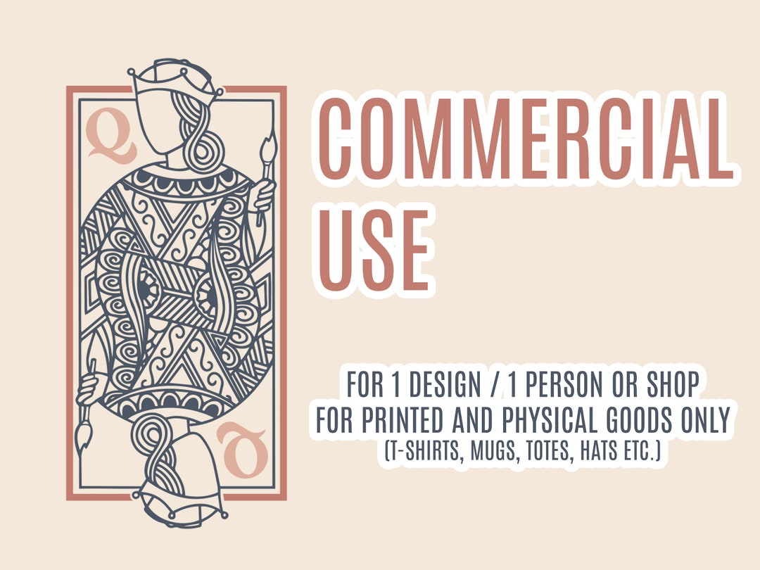 Commercial Use for SVG SVG for Cricut SVG for Shirts Cut File Svg Png ...