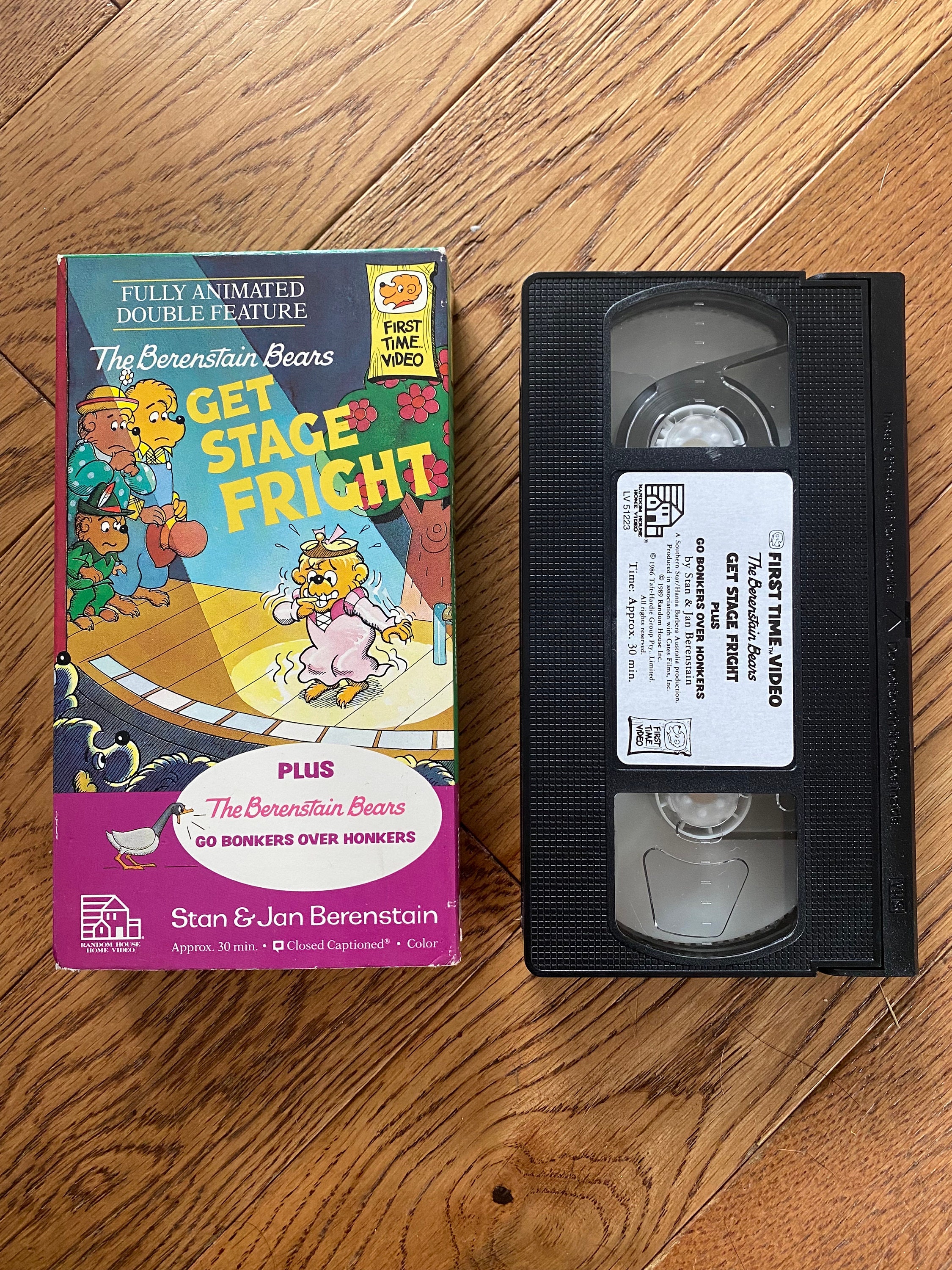 Stagefright Movie 2022 Dvd