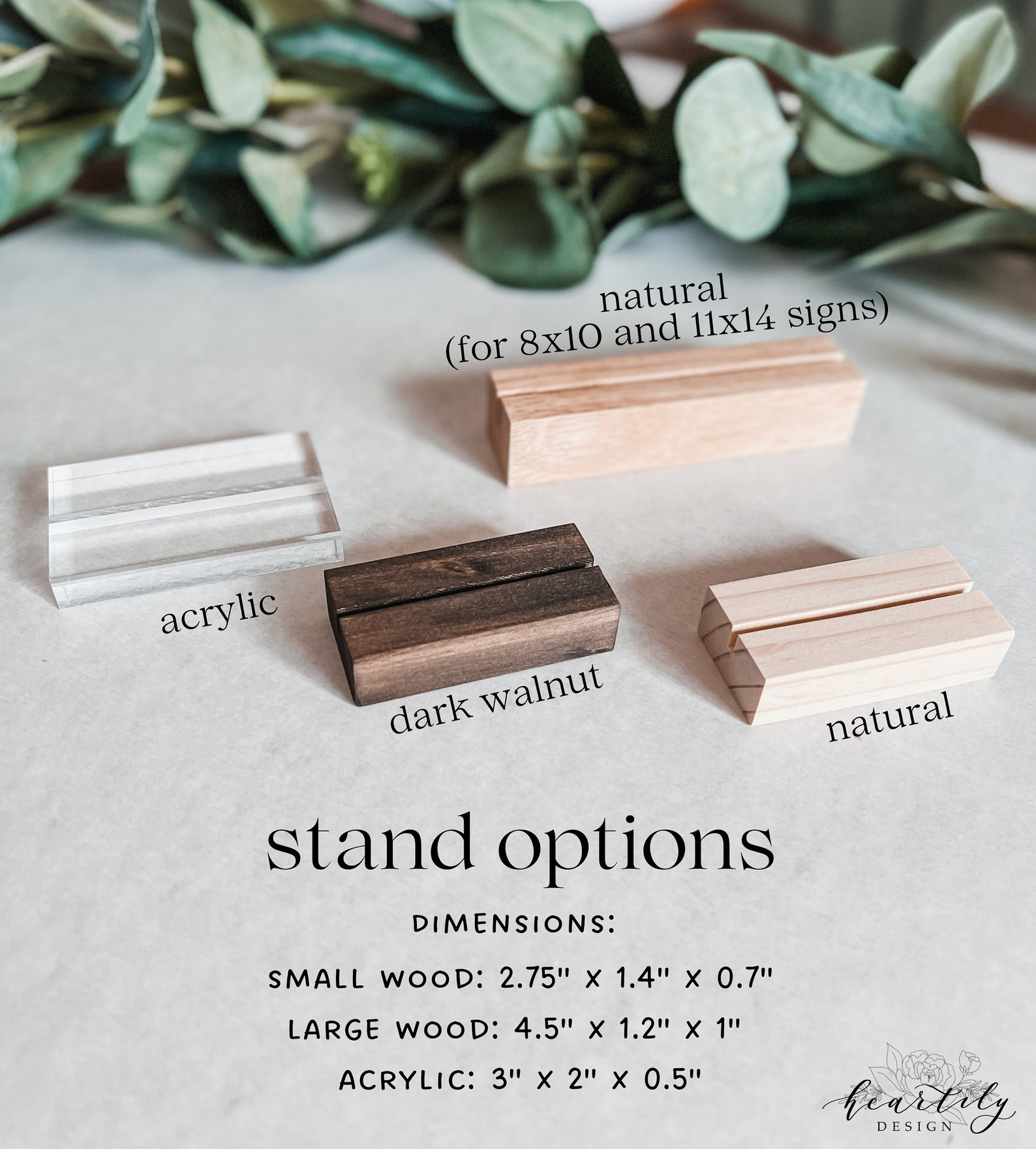 Acrylic Reserved Sign Reserved Sign for Wedding Reserved - Etsy