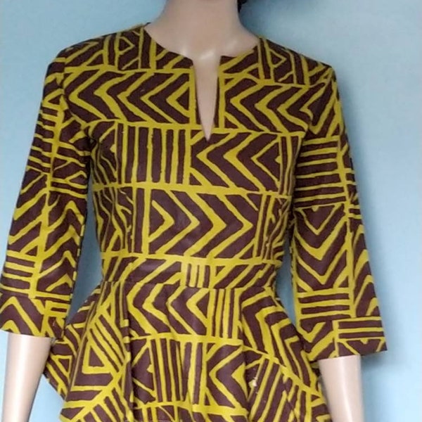 Woodin Fabric - Etsy