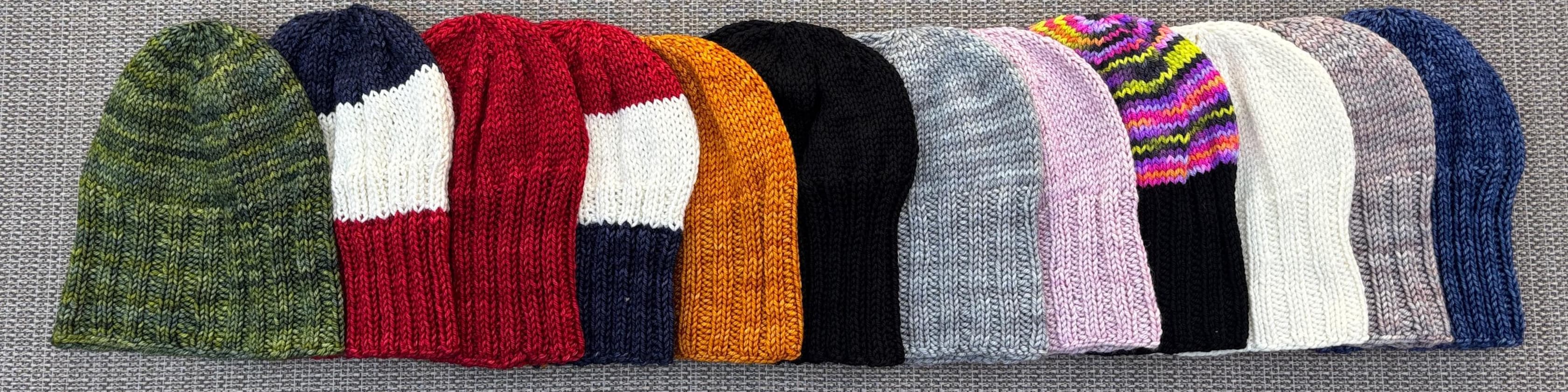 RussellSproutsKnits - Etsy Canada