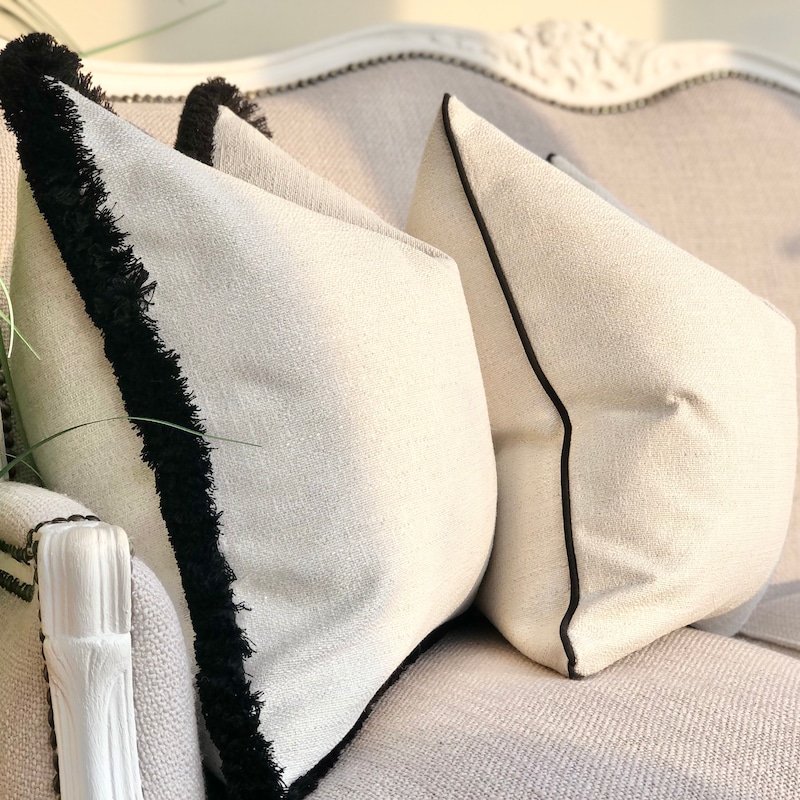 Pillow Trim - Etsy