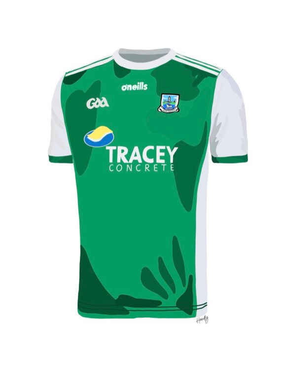 Fermanagh Gaa