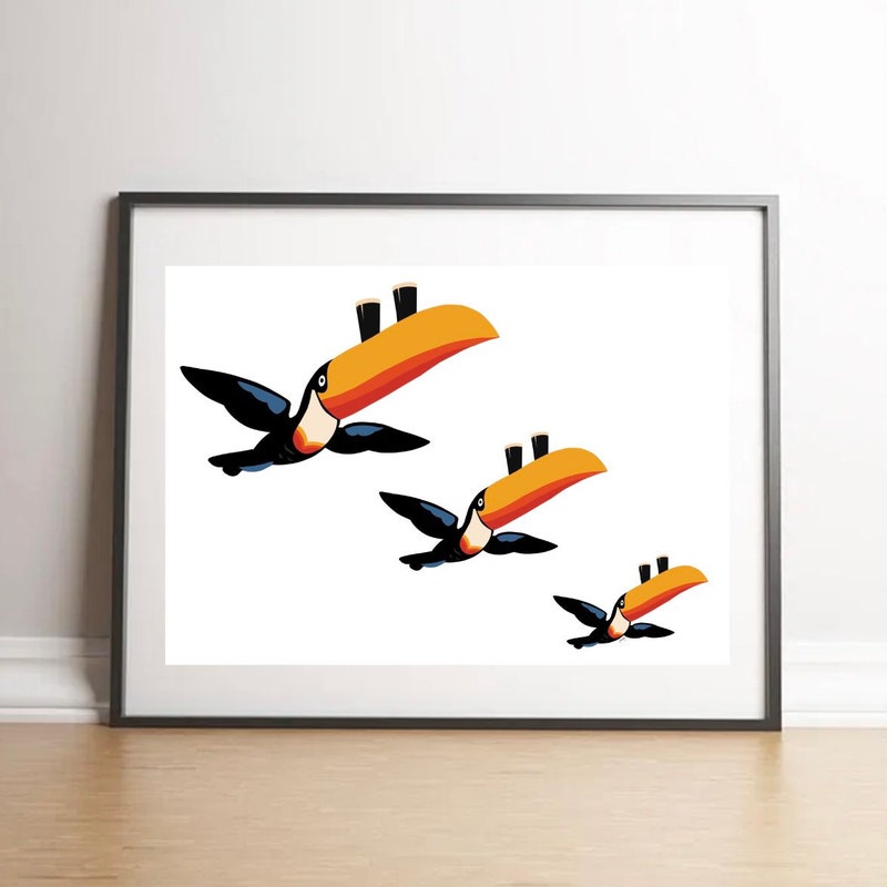 Guinness - Etsy