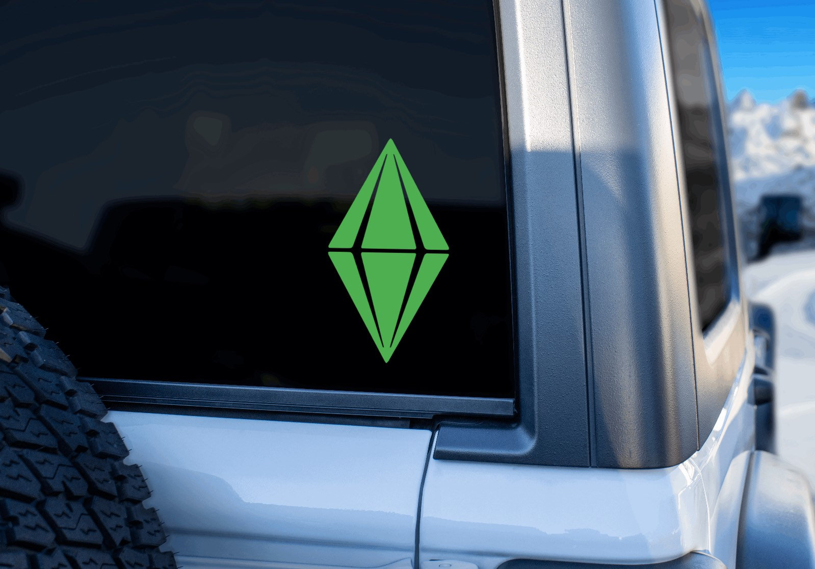 Sims Red Plumbob - Etsy Canada