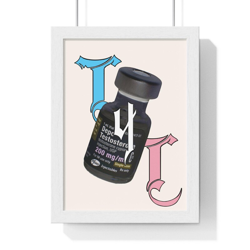 Transgender Art - Etsy