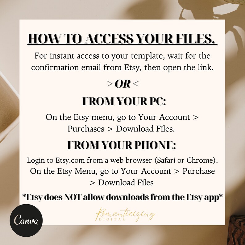 Customer Appreciation, Business Thank You Card, Printable Cards, DIY ...