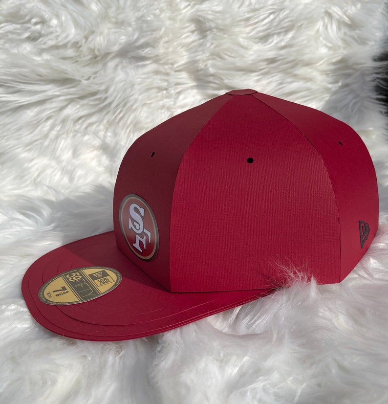 Custom Paper Hat Gift Box - Etsy