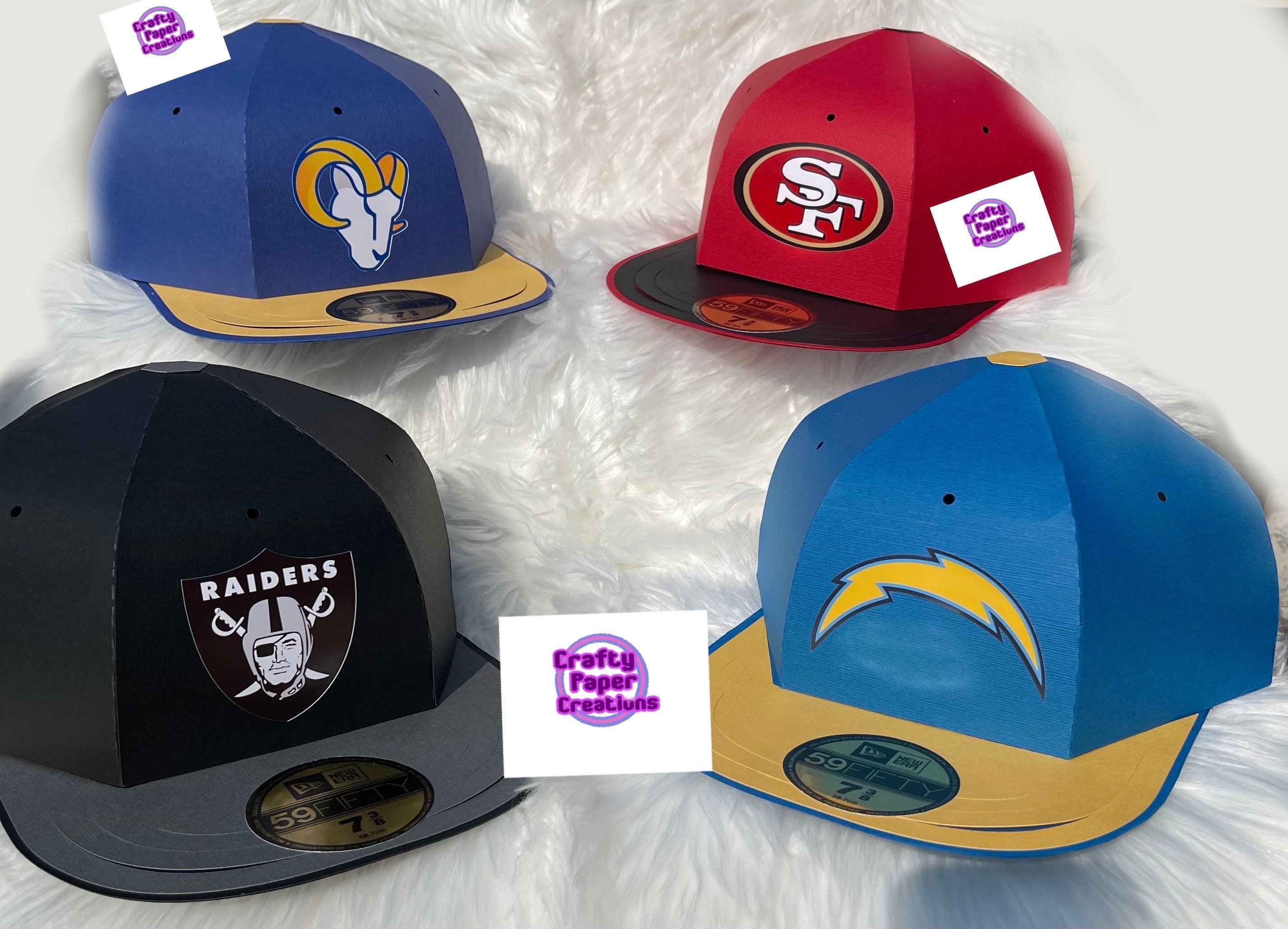 Custom Paper Hat Gift Box - Etsy