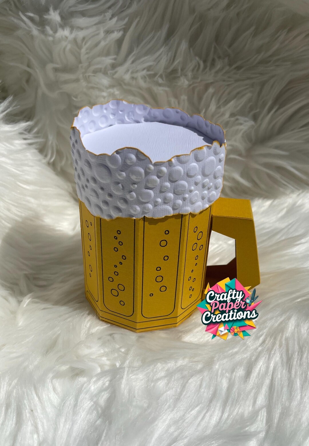 Beer Mug Gift Box - Etsy