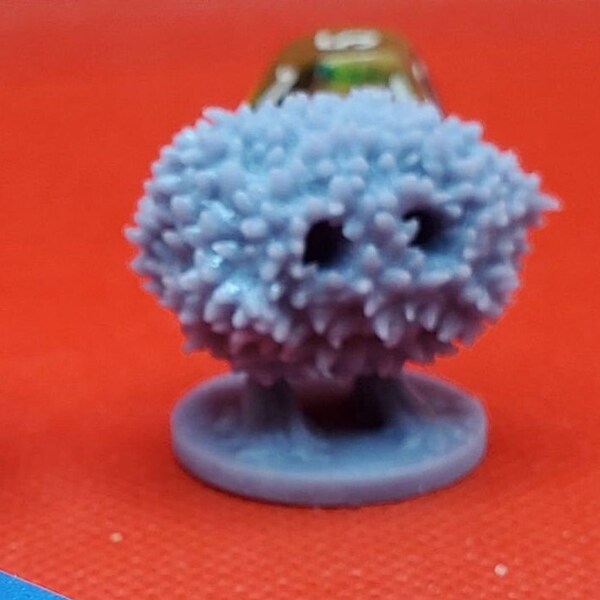 Dnd Bush Mini - Etsy Australia