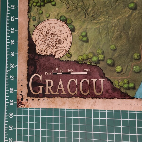 Custom Fantasy World Map Drawing - Etsy