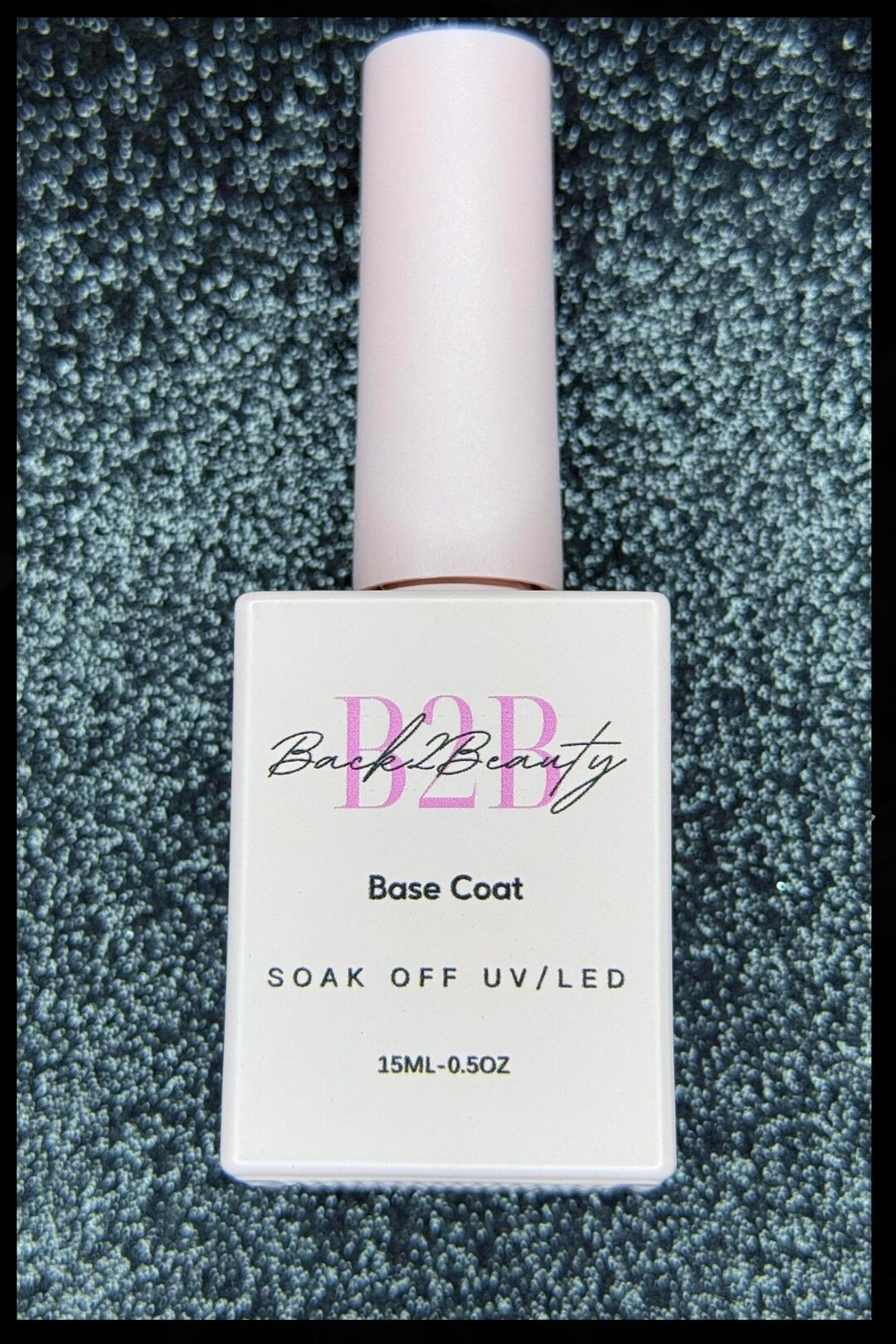 Super Adhesive UV Gel Base Coat/ Professional, High Quality LED Base ...