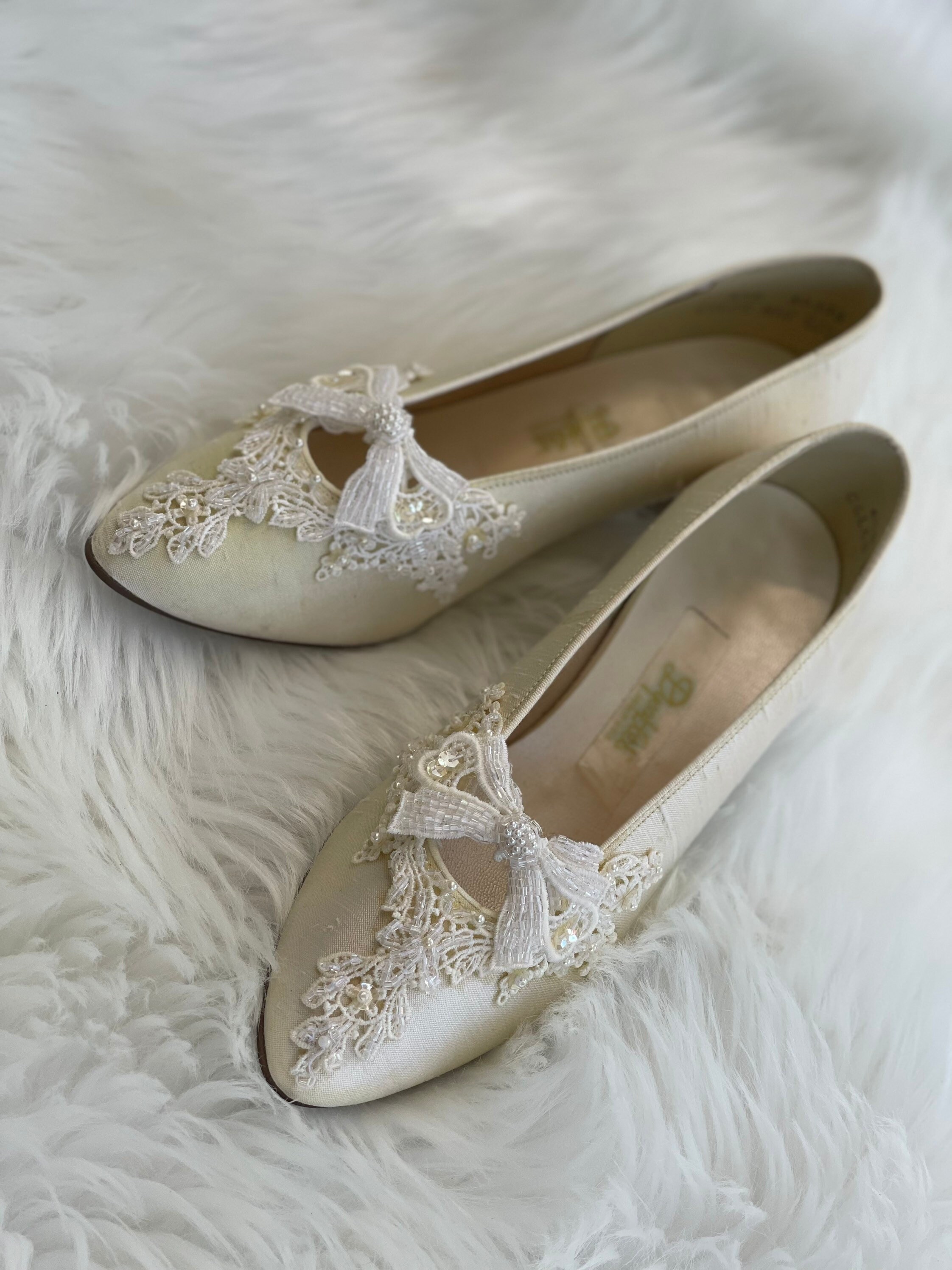 Victorian Vintage Shoes - Etsy