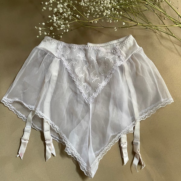 Garter Pants - Etsy