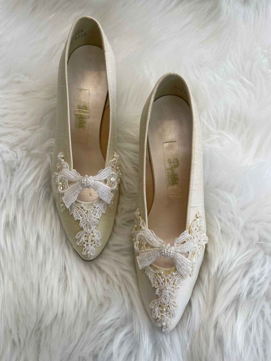 Victorian Vintage Shoes - Etsy