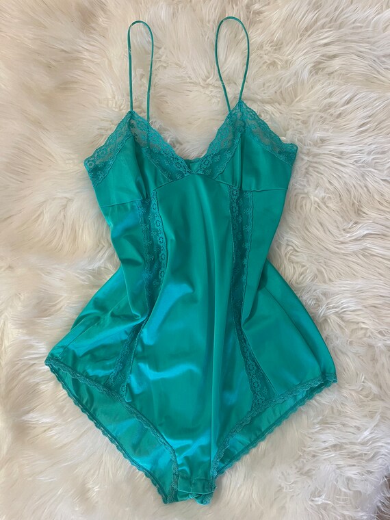Iso body moves lingerie - Gem
