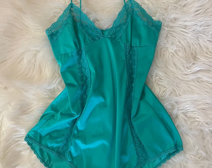 Vintage Body Lingerie Etsy