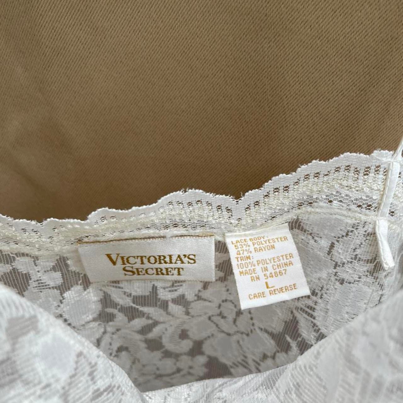 Victorias Secret Vintage Lingerie - Etsy