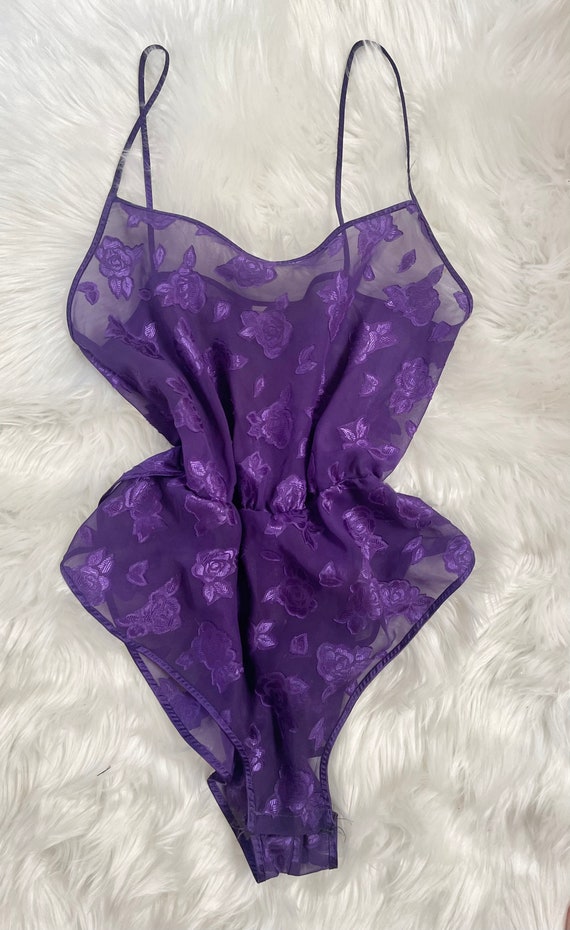 Vintage teddy - Gem