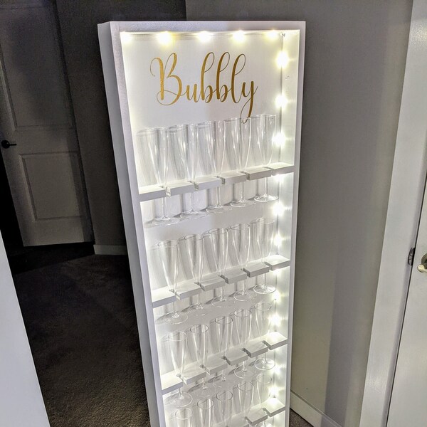 Bubbly Wall - Etsy