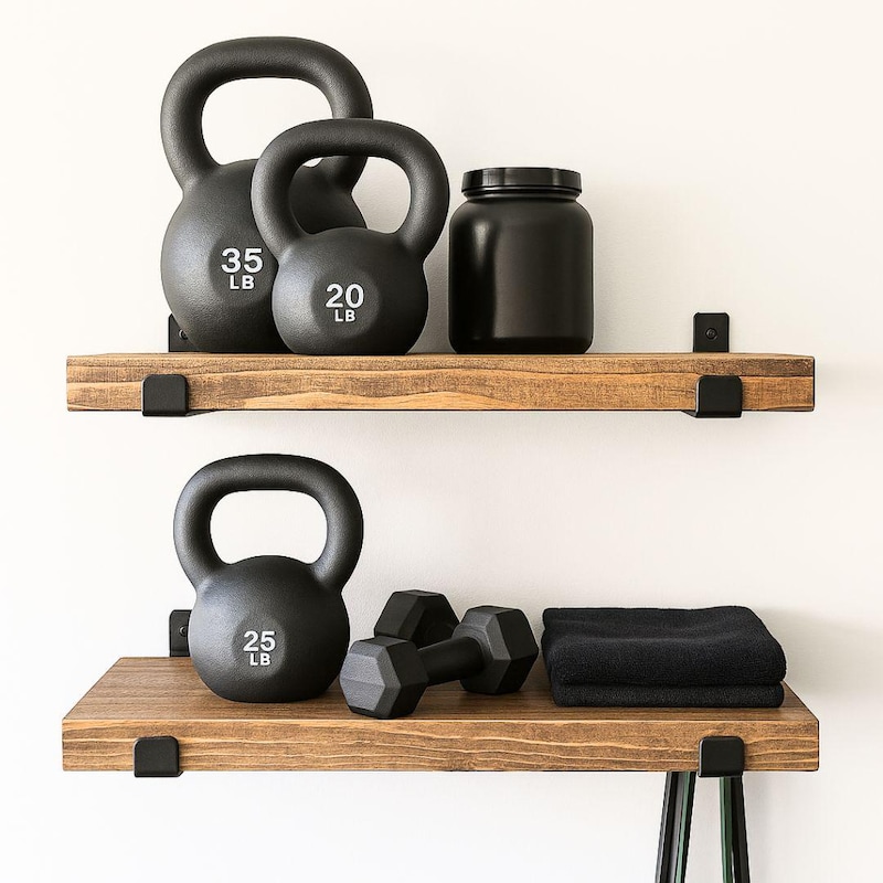 Home Gym Storage - Etsy