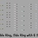 Digital Binder Rings Set 6 Pastel Colors for Planner | Journal ...