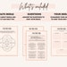 Find Your IKIGAI Workbook Life Purpose | Passion Workbook | PDF DINA4 ...