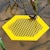 Floating Bee Island, Bee Waterer, Bee Water Station, Colorful Bee ...