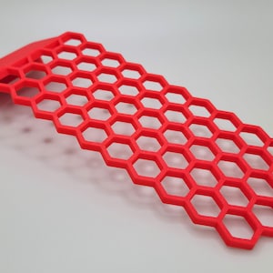 3D Printed Bee Ladder for Bird Baths - Provide a Safe Haven for Your ...