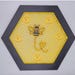 Floating Bee Island, Bee Waterer, Bee Water Station, Colorful Bee ...