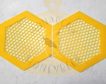 3D Printed Bee Feeder - Etsy