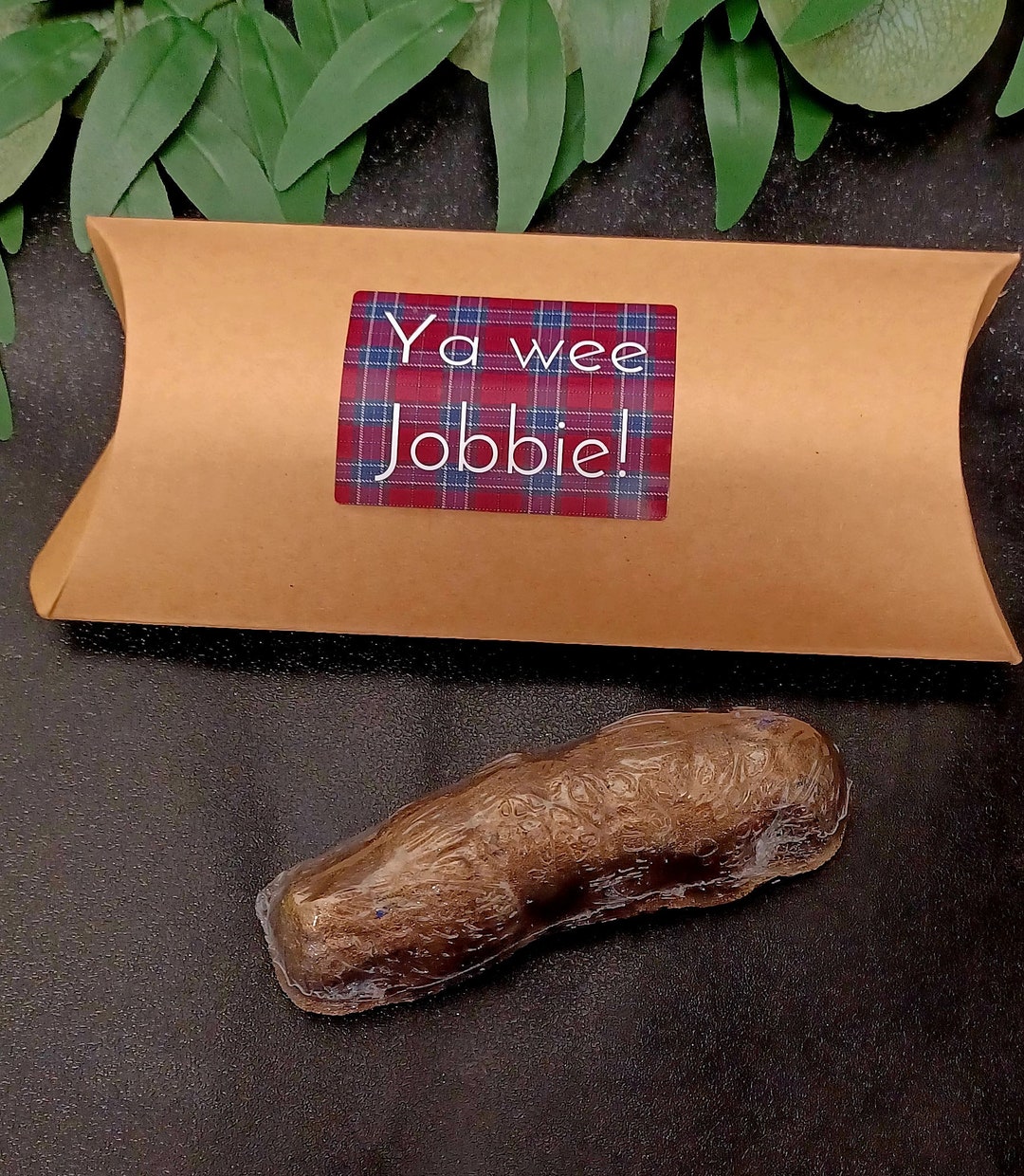 Jobbie Bath Bomb, Poo Prank, Tub Turd Gift Bath Bomb, Scottish Funny ...