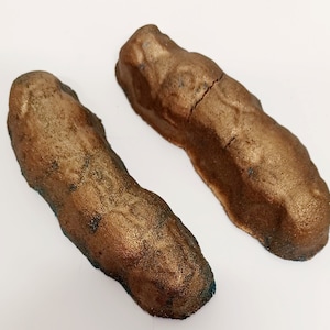 Jobbie Bath Bomb, Poo Prank, Tub Turd Gift Bath Bomb, Scottish Funny ...