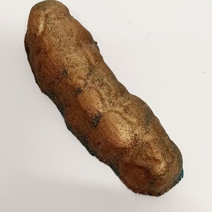 Jobbie Bath Bomb, Poo Prank, Tub Turd Gift Bath Bomb, Scottish Funny ...