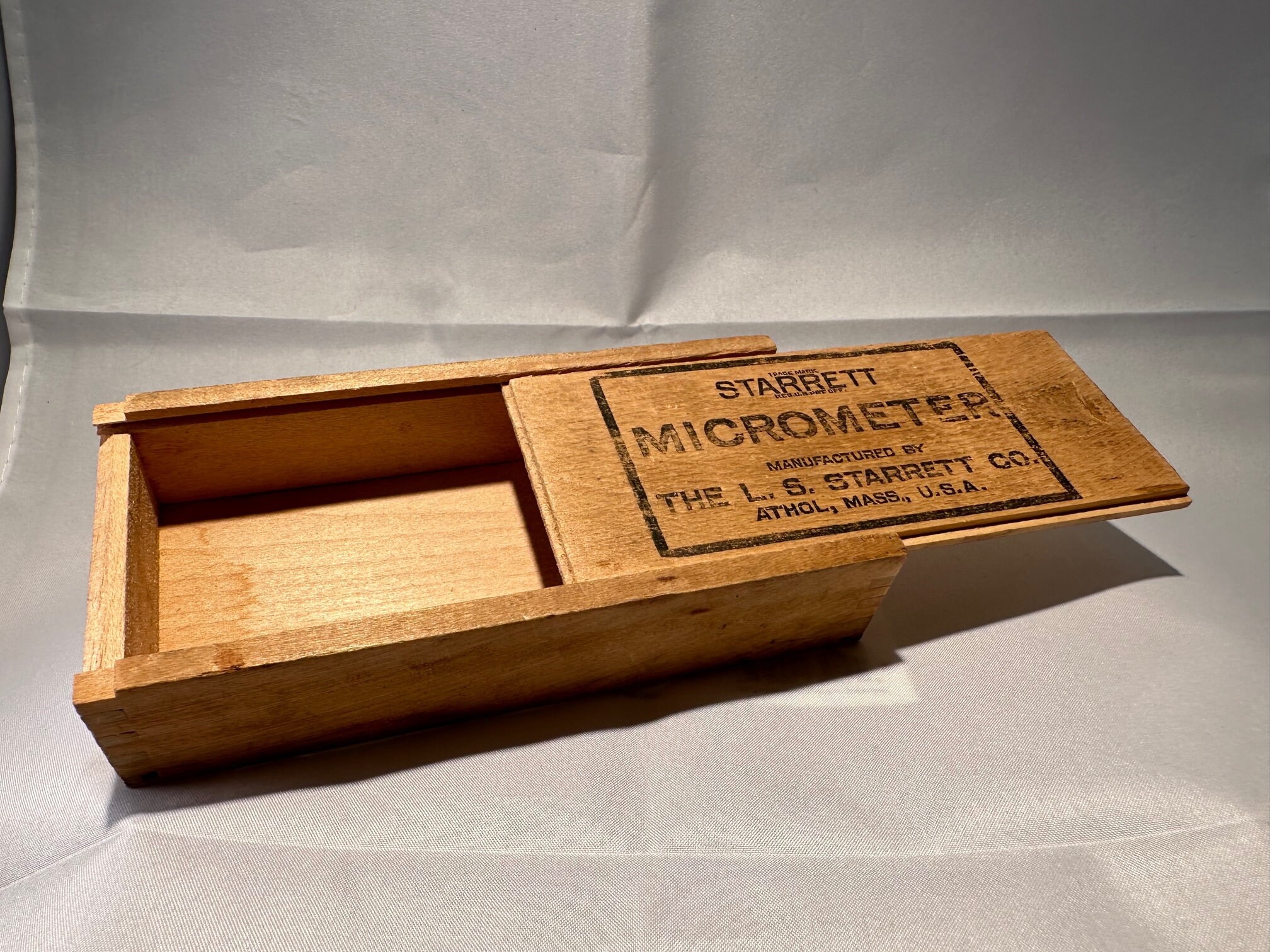 1940's Era Vintage Micrometer - Etsy