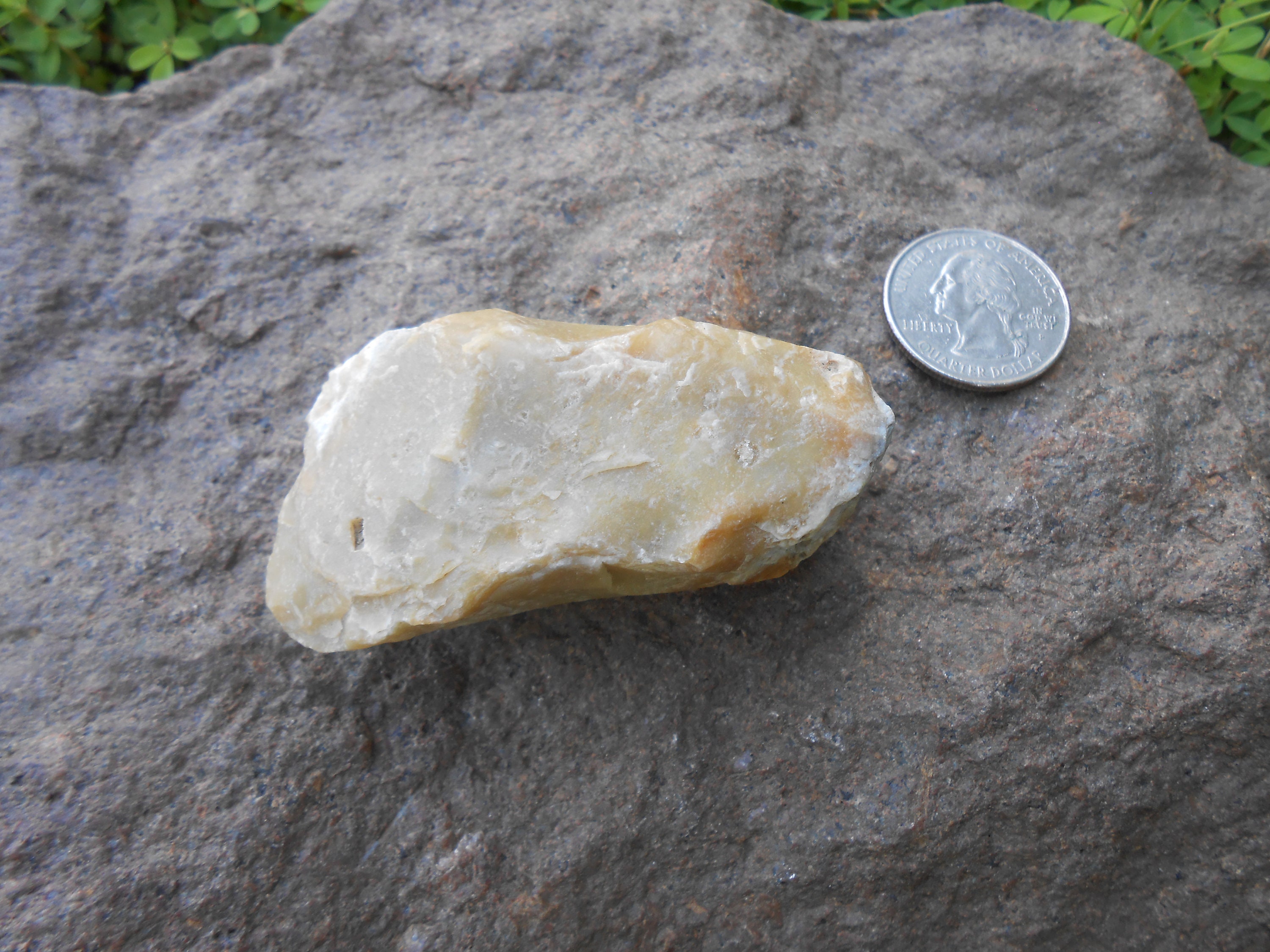 Mississippian Tools