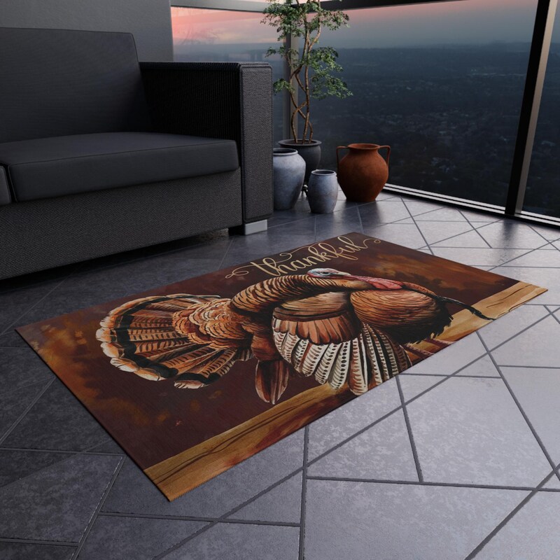 Thanksgiving Outdoor - Etsy