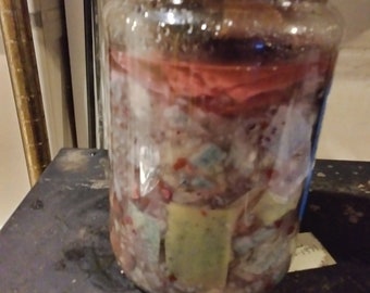 Sour Jar | Etsy