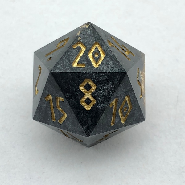 D20 - Etsy